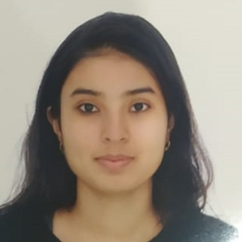 Sakshi Pandey - Information Technology Analyst - Getronics | LinkedIn Sakshi Pandey - Information Technology Analyst - Getronics | LinkedIn