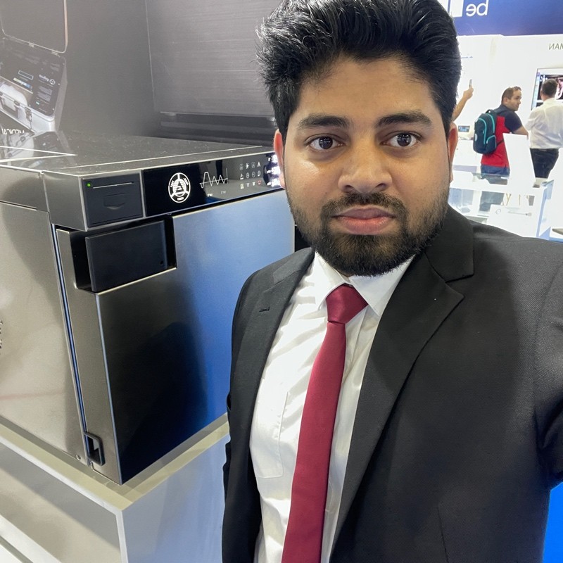 Waleed MK - Self-employed | LinkedIn Waleed MK - Self-employed | LinkedIn