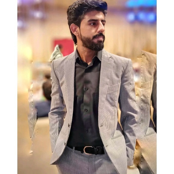 Umair Hassan - Umair Hassan - Industrial Engineer | LinkedIn Umair Hassan - Umair Hassan - Industrial Engineer | LinkedIn