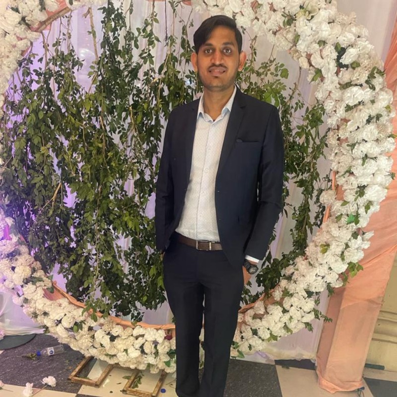 Prakhar Gupta | LinkedIn Prakhar Gupta | LinkedIn