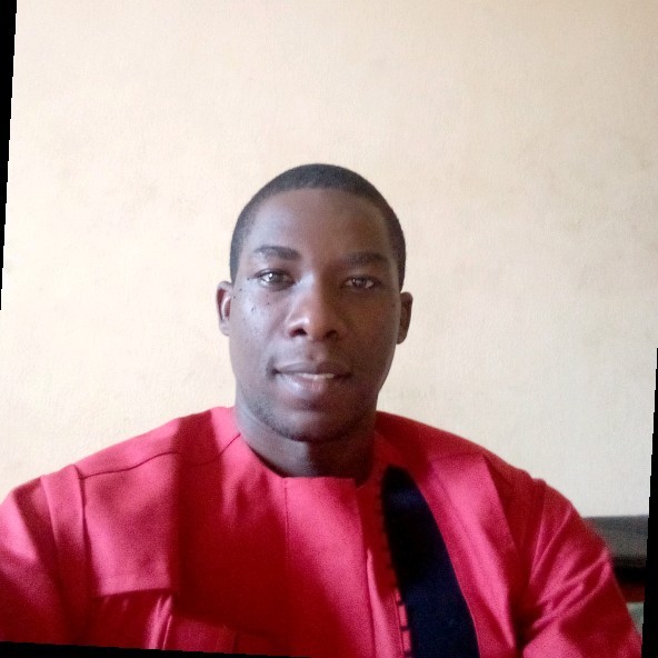 Chiekezikam Okoro | LinkedIn Chiekezikam Okoro | LinkedIn