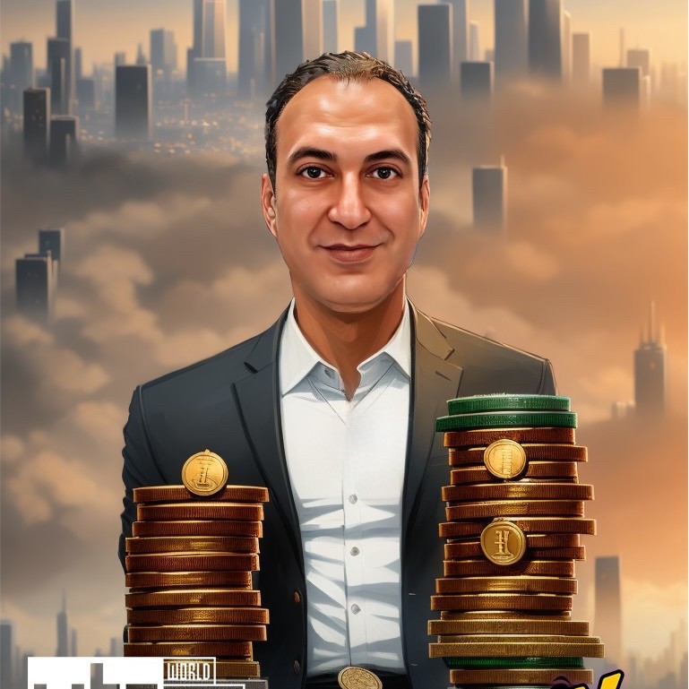 Amr Elsayed Abdelsalam - Senior Director Business Value Development ... Amr Elsayed Abdelsalam - Senior Director Business Value Development ...
