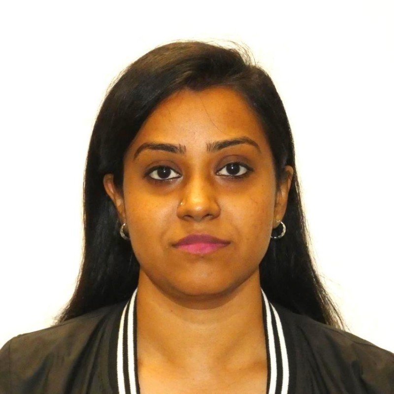 Anuradha Baskaran - Arizona State University - Bothell, Washington ... Anuradha Baskaran - Arizona State University - Bothell, Washington ...