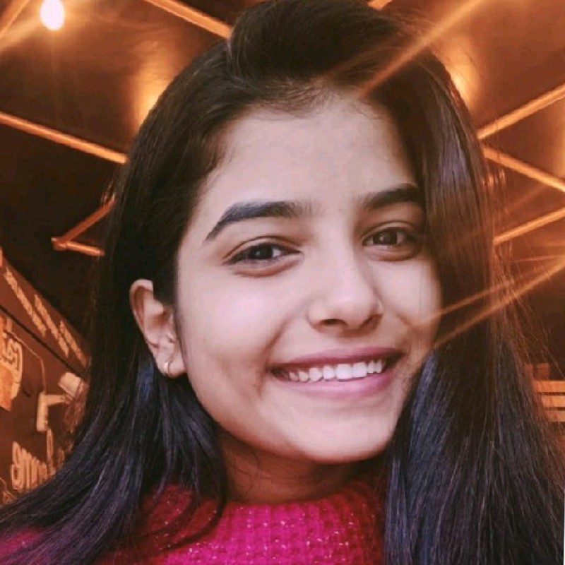 Apoorva Sharma | LinkedIn Apoorva Sharma | LinkedIn