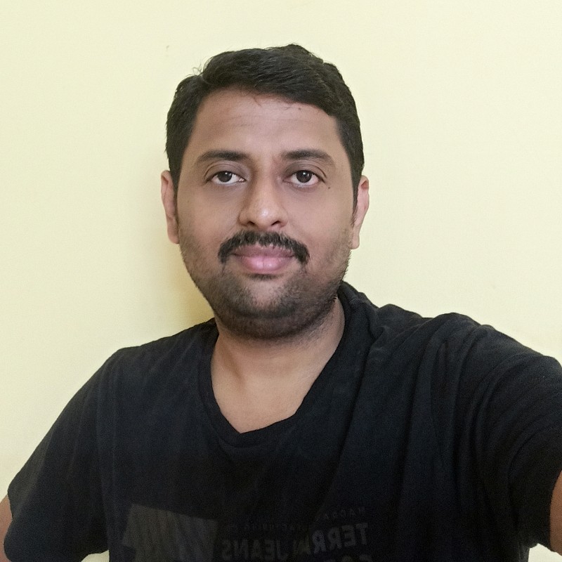 Surendra Kumar Chandrasekaran | LinkedIn Surendra Kumar Chandrasekaran | LinkedIn