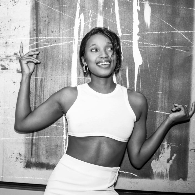 shaniqua mbatha - Sales Representative - Ted Baker | LinkedIn shaniqua mbatha - Sales Representative - Ted Baker | LinkedIn