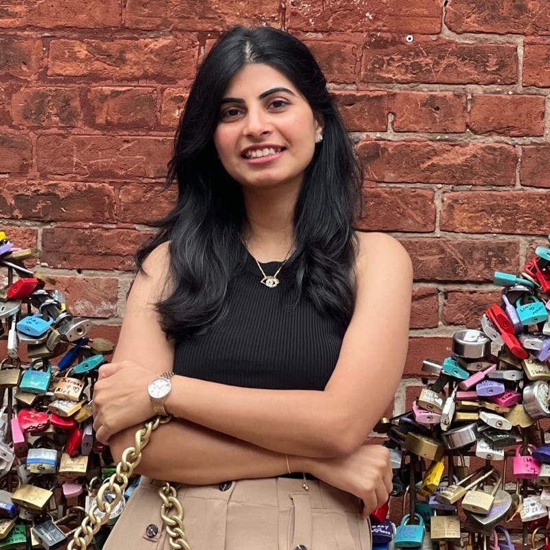Arshdeep Kaur | LinkedIn Arshdeep Kaur | LinkedIn