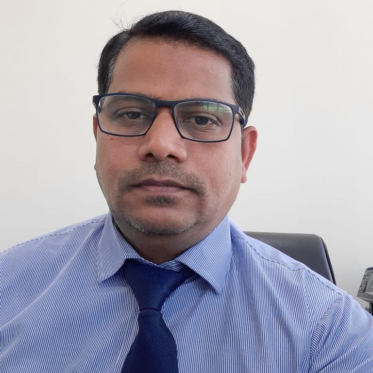Murtuza Hussain - Accountant - Dubai Driving center | LinkedIn Murtuza Hussain - Accountant - Dubai Driving center | LinkedIn