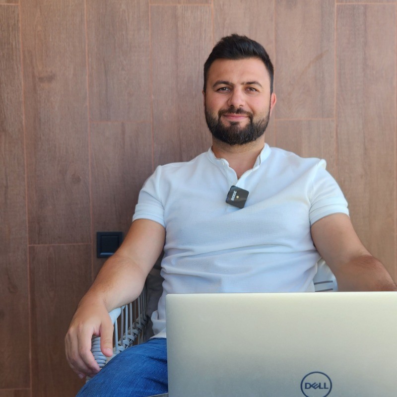 Elnar Mirzayev - Co-Founder - Yoll Academy | LinkedIn Elnar Mirzayev - Co-Founder - Yoll Academy | LinkedIn