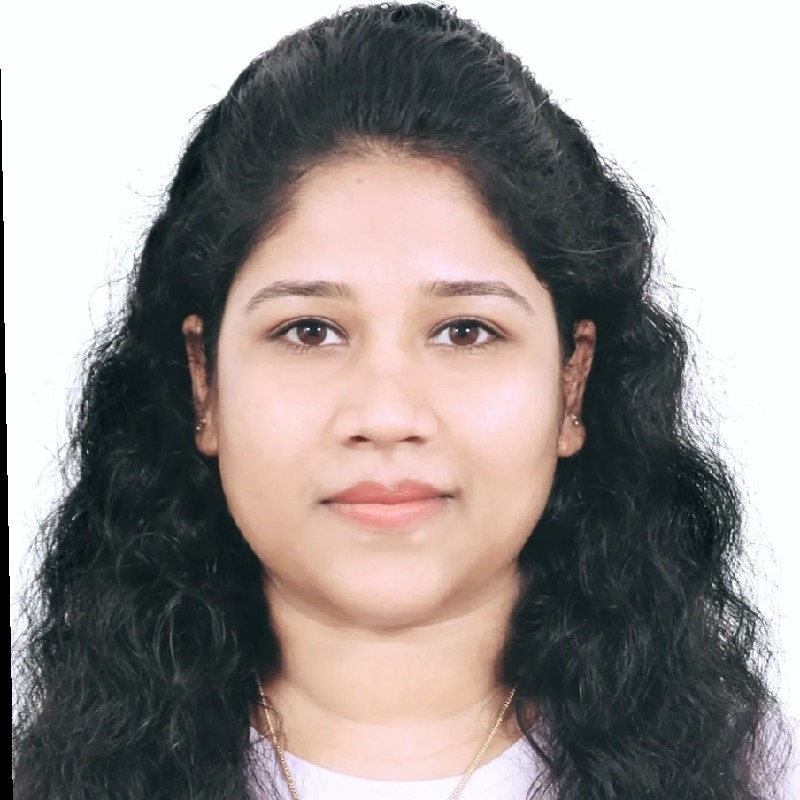 KEERTHANA M - Co - Educator - Aldar Education | LinkedIn KEERTHANA M - Co - Educator - Aldar Education | LinkedIn