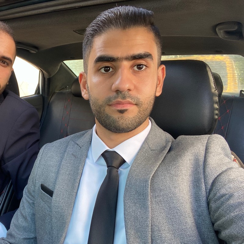 Mohamed Zakout - Software Engineer - Ministry Of Health - Gaza | LinkedIn Mohamed Zakout - Software Engineer - Ministry Of Health - Gaza | LinkedIn