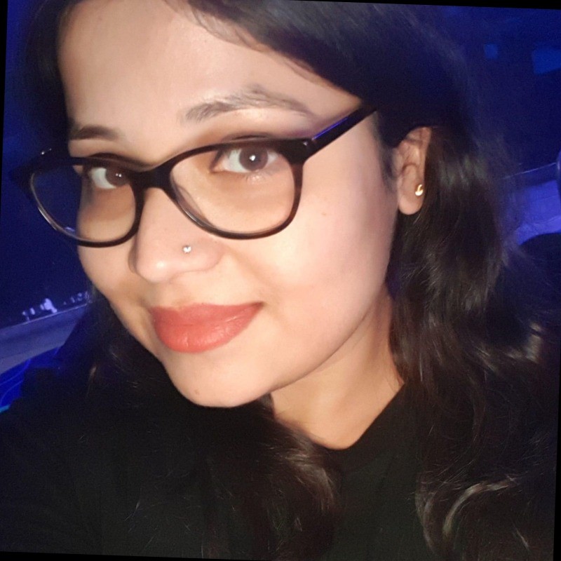 Neelmani Sharma - Manager NPD and Marketing - Regi Laboratories | LinkedIn Neelmani Sharma - Manager NPD and Marketing - Regi Laboratories | LinkedIn