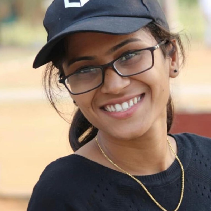 shruthi Battu | LinkedIn shruthi Battu | LinkedIn