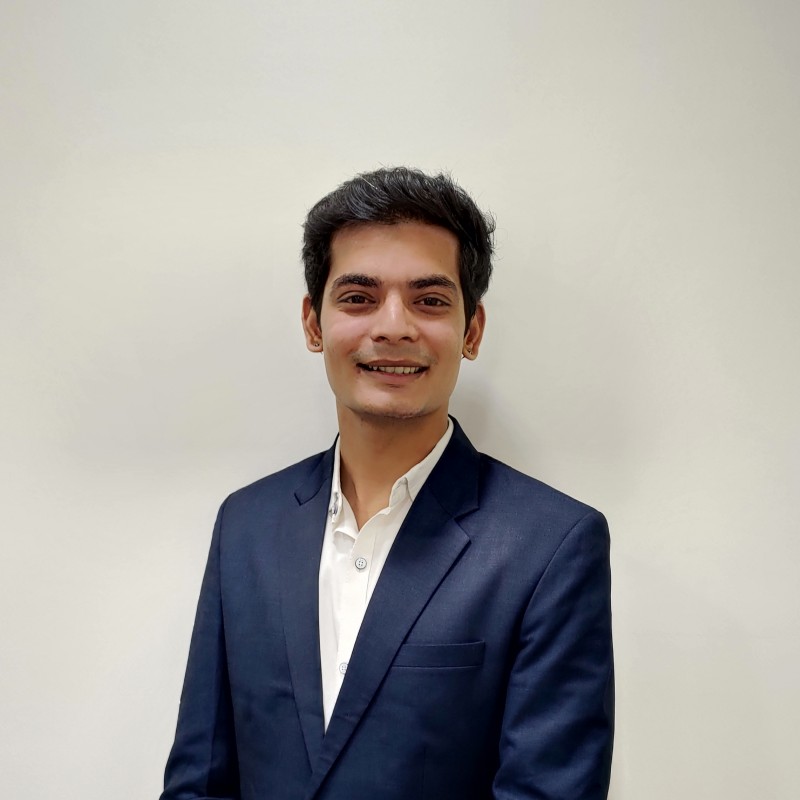 Jay Suthar - Senior Account Executive - ALOIS Solutions | LinkedIn Jay Suthar - Senior Account Executive - ALOIS Solutions | LinkedIn