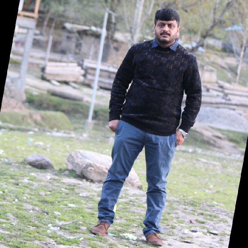 Mohsin Satti - Delivery Driver - Slices | LinkedIn Mohsin Satti - Delivery Driver - Slices | LinkedIn