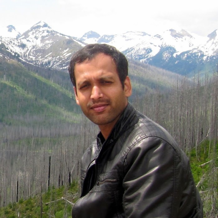 Sundaram Subramanian - Senior Software Development Engineer - Amazon ... Sundaram Subramanian - Senior Software Development Engineer - Amazon ...