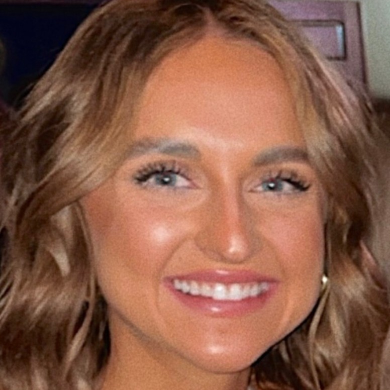 Kate Budig - Graduate Student Intern - Sanford Health | LinkedIn Kate Budig - Graduate Student Intern - Sanford Health | LinkedIn