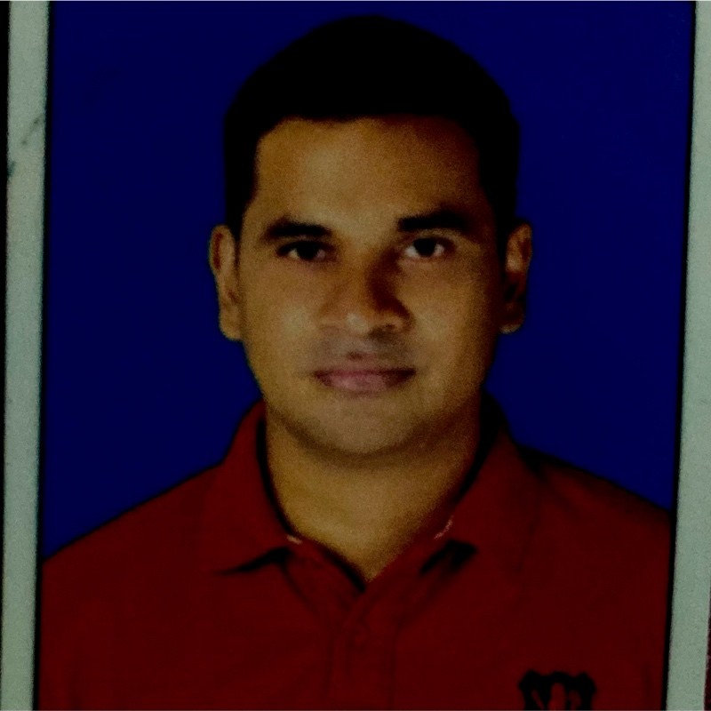 Chetan patil - Research And Development Scientist - UPL | LinkedIn Chetan patil - Research And Development Scientist - UPL | LinkedIn