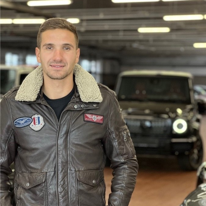Dimitar Dinev - Carpool activities - Silver Star | LinkedIn Dimitar Dinev - Carpool activities - Silver Star | LinkedIn