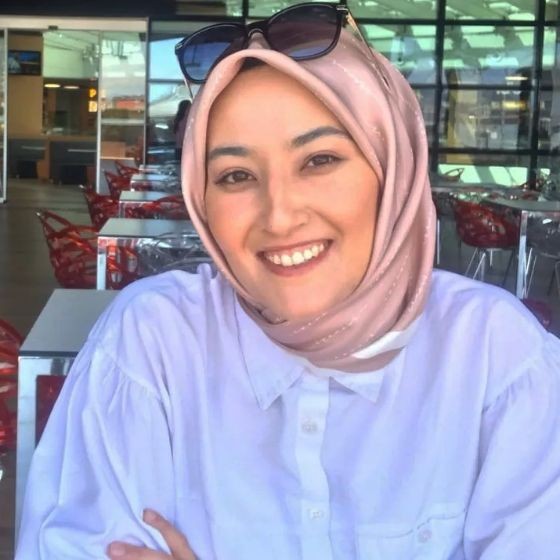 Selen Tütüncü - Export and import specialist - ALES PRES | LinkedIn Selen Tütüncü - Export and import specialist - ALES PRES | LinkedIn