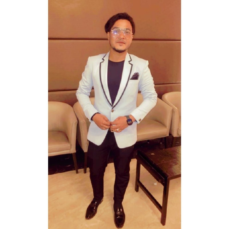 Maaz Ahmad Khan | LinkedIn Maaz Ahmad Khan | LinkedIn