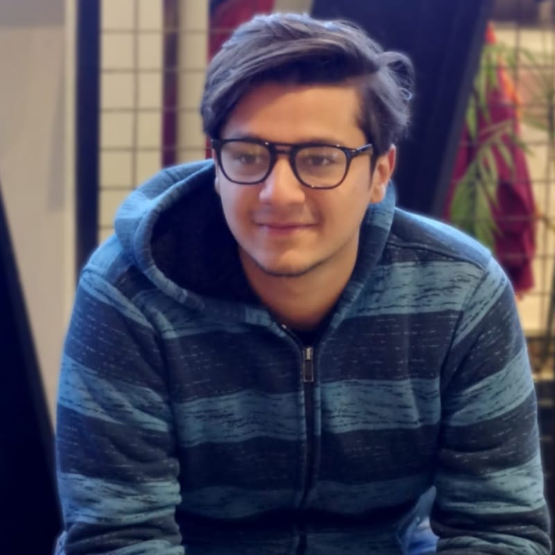 Hamza Fareed - Graphic Designer - Terraform Techno | LinkedIn Hamza Fareed - Graphic Designer - Terraform Techno | LinkedIn
