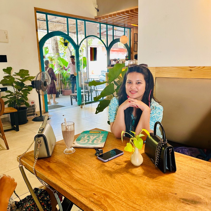 Sakshi Pande - Software Engineer - Uber | LinkedIn Sakshi Pande - Software Engineer - Uber | LinkedIn