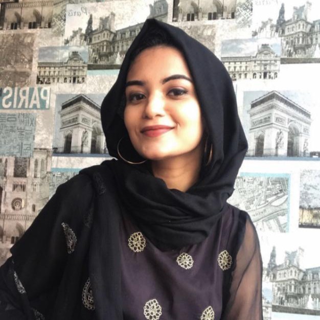 Syeda Khadija Imran - Digital Marketing Executive - Gaditek | LinkedIn Syeda Khadija Imran - Digital Marketing Executive - Gaditek | LinkedIn