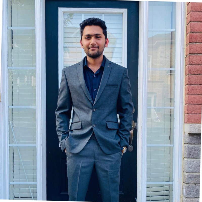 Henil Patel - Ross & McBride | LinkedIn Henil Patel - Ross & McBride | LinkedIn