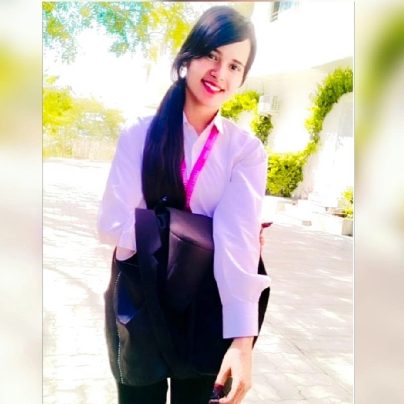 Priya Dohare | LinkedIn Priya Dohare | LinkedIn