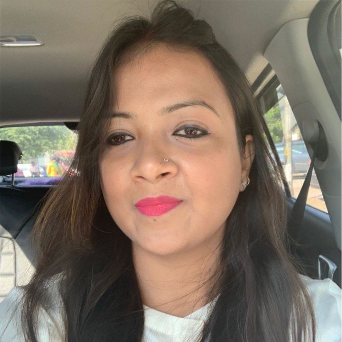 khushboo kumari - Project Manager - Reserve Bank Innovation Hub (RBIH ... khushboo kumari - Project Manager - Reserve Bank Innovation Hub (RBIH ...
