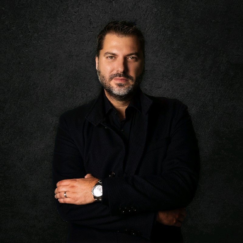 Sasa Spasic | LinkedIn Sasa Spasic | LinkedIn