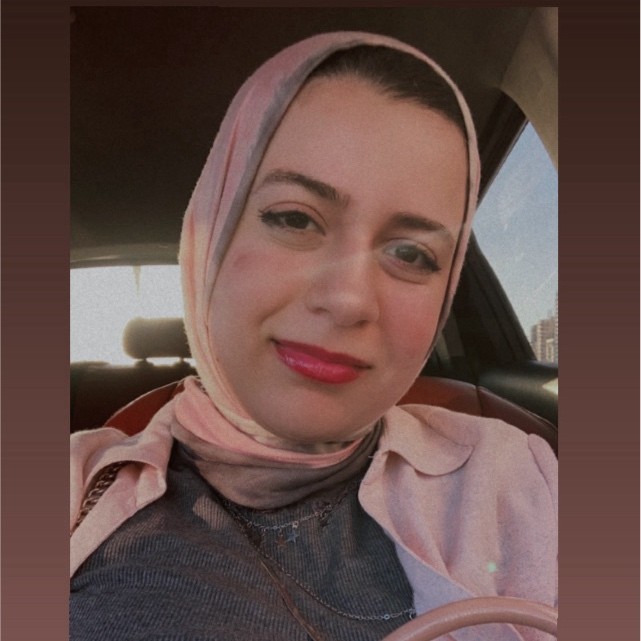 Yara Tarek - الاسكندرية مصر | ملف شخصي احترافي | LinkedIn Yara Tarek - الاسكندرية مصر | ملف شخصي احترافي | LinkedIn