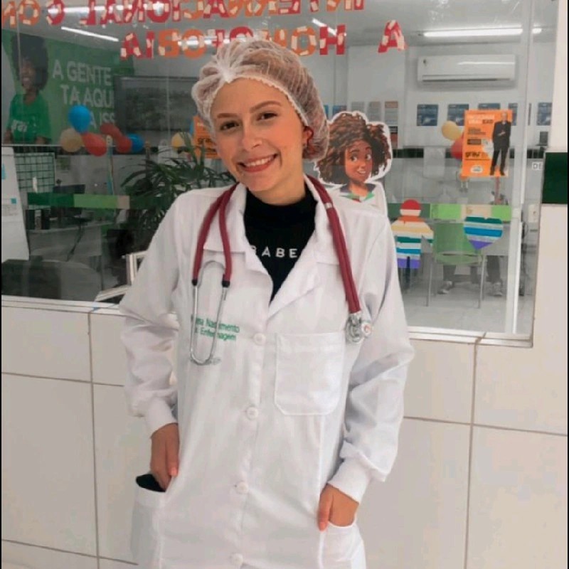 Milena Nascimento - GRAU TECNICO - Contagem, Minas Gerais, Brasil ... Milena Nascimento - GRAU TECNICO - Contagem, Minas Gerais, Brasil ...