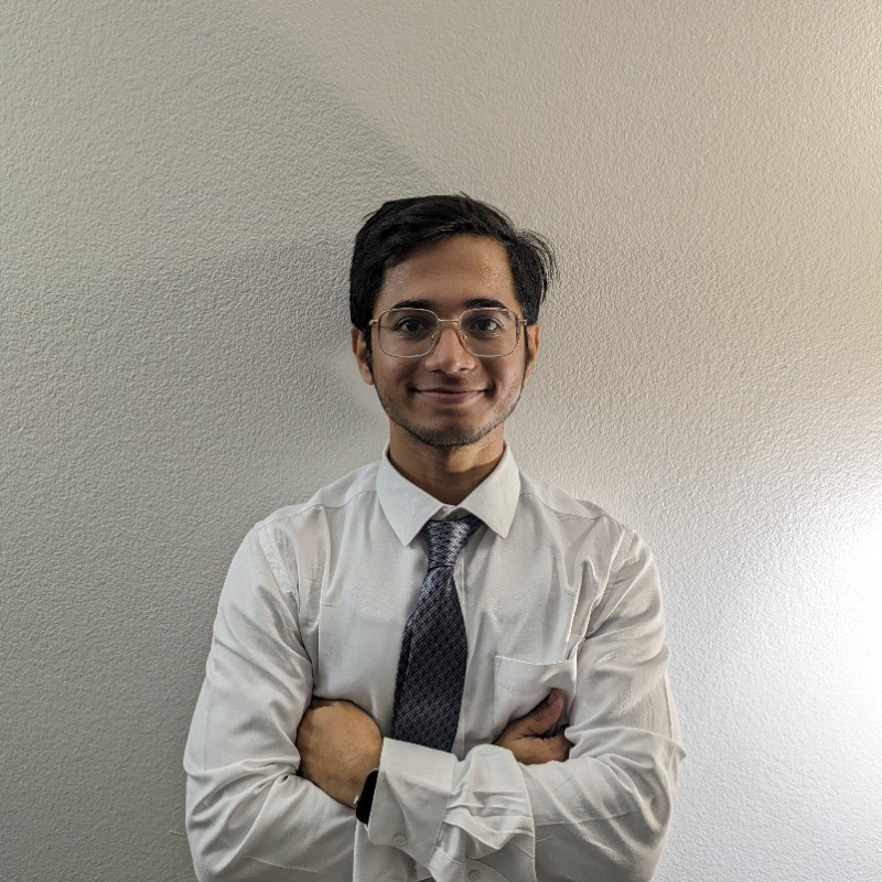Hriday Nagrani | LinkedIn Hriday Nagrani | LinkedIn