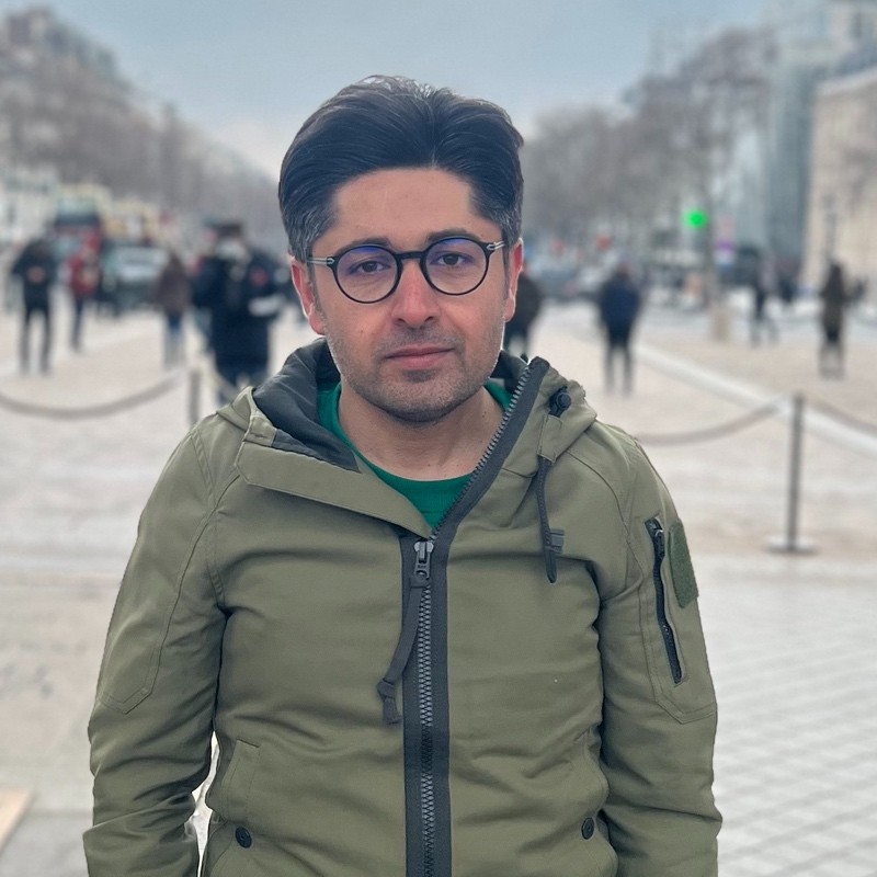 Omid Asadi - Cargo Manager - Persian Cargo | LinkedIn Omid Asadi - Cargo Manager - Persian Cargo | LinkedIn