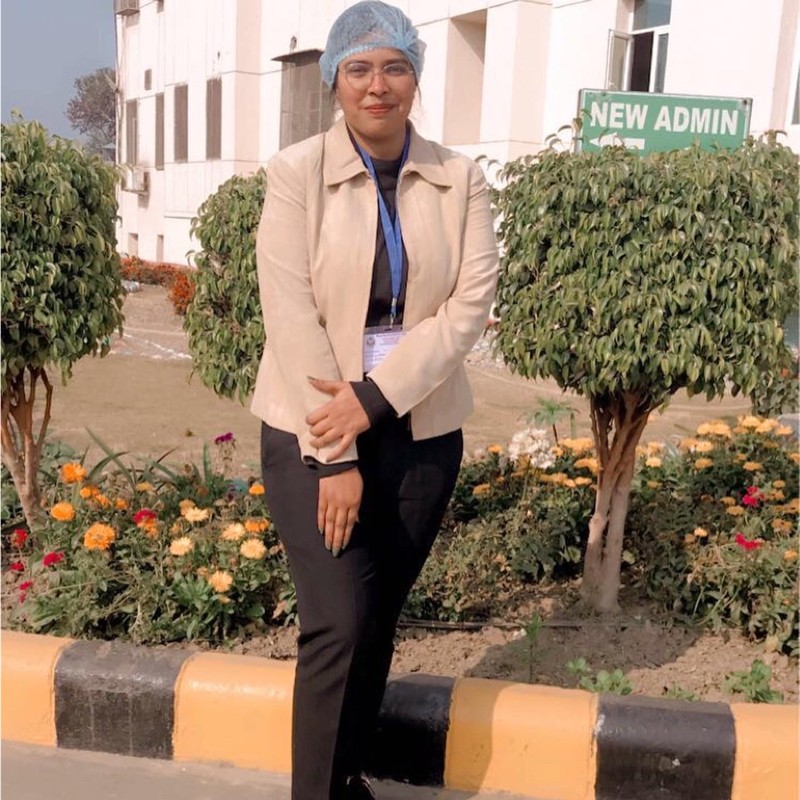 Tanu Tyagi - Article Assistant - Rajeev devendra & co. | LinkedIn Tanu Tyagi - Article Assistant - Rajeev devendra & co. | LinkedIn