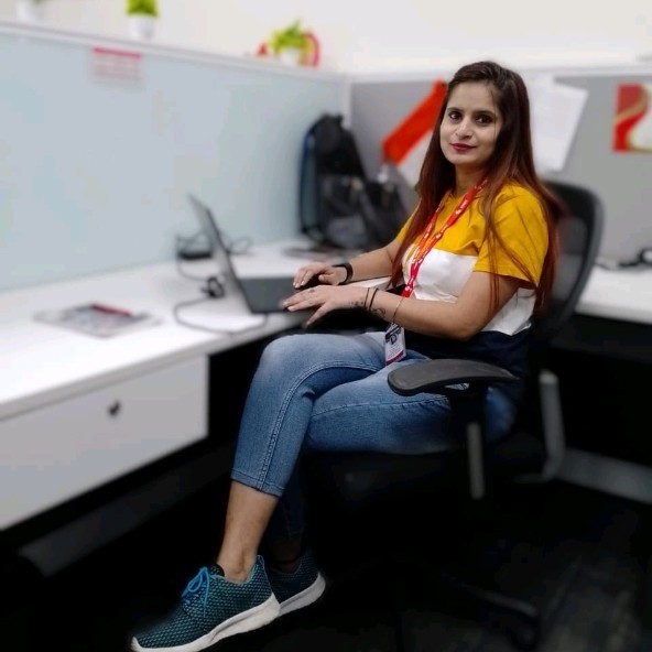 Piya (Priyanka) Verma | LinkedIn Piya (Priyanka) Verma | LinkedIn