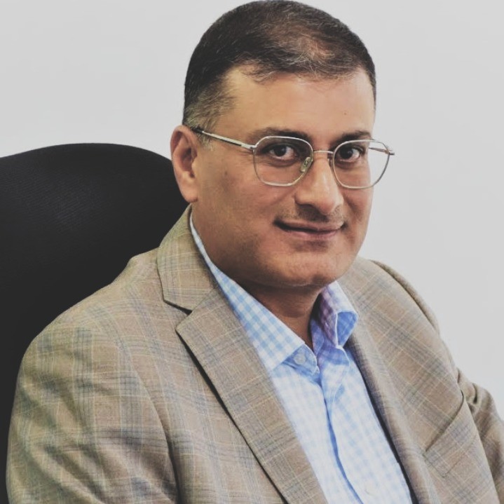 Syed Khizer Ahmed | LinkedIn Syed Khizer Ahmed | LinkedIn