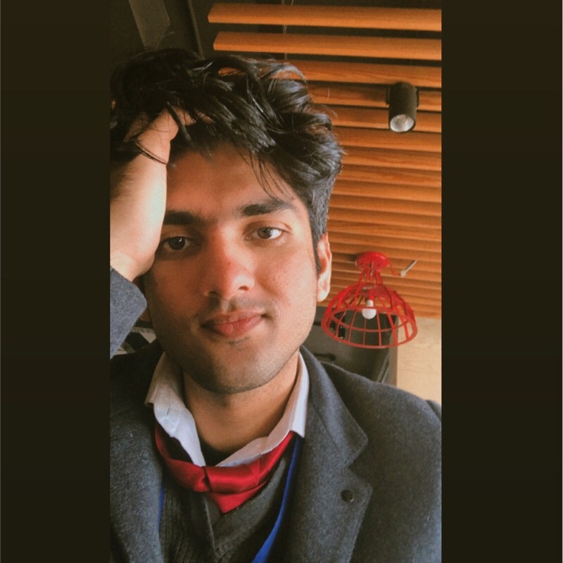 Farrukh Naveed - Audit Associate - HLB Ijaz Tabussum & Co. Chartered ... Farrukh Naveed - Audit Associate - HLB Ijaz Tabussum & Co. Chartered ...