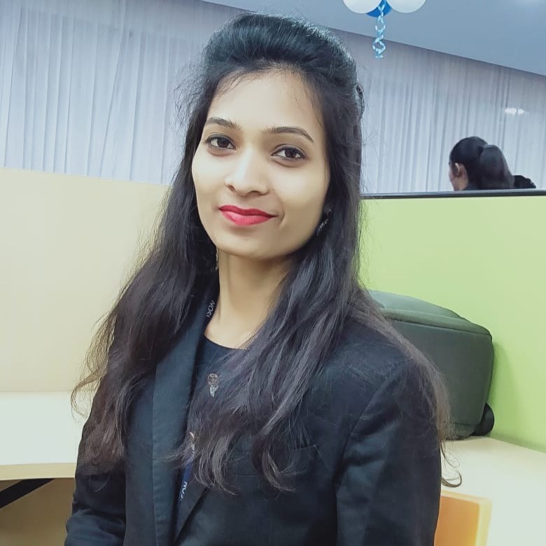 RUTUJA PAWAR - KYC Analyst - IBM | LinkedIn RUTUJA PAWAR - KYC Analyst - IBM | LinkedIn