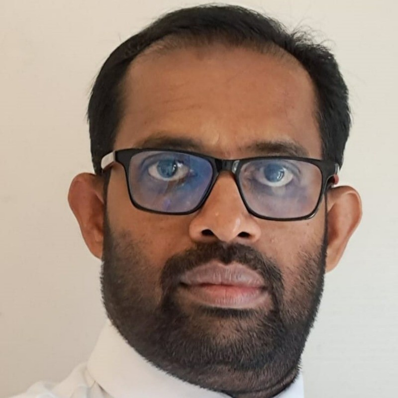 Kandasamy Gunaratnam - Accountant - XESS ADVERTISING | LinkedIn Kandasamy Gunaratnam - Accountant - XESS ADVERTISING | LinkedIn