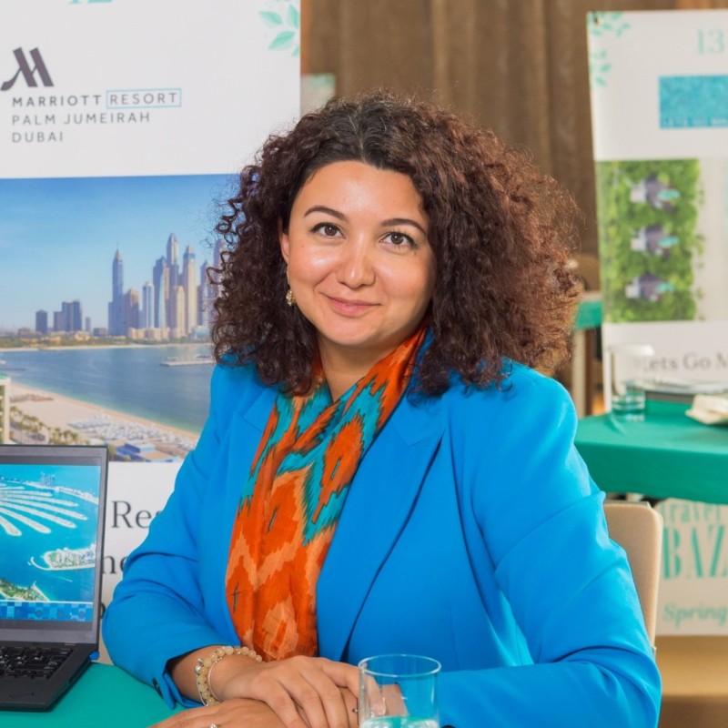 Aysel Musayeva | LinkedIn Aysel Musayeva | LinkedIn