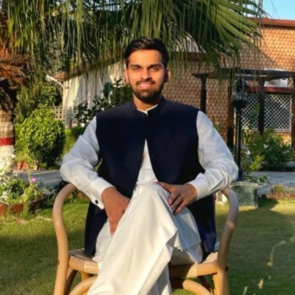 Saad Mursaleen - reactJs intern - MangoTech Solutions | LinkedIn Saad Mursaleen - reactJs intern - MangoTech Solutions | LinkedIn