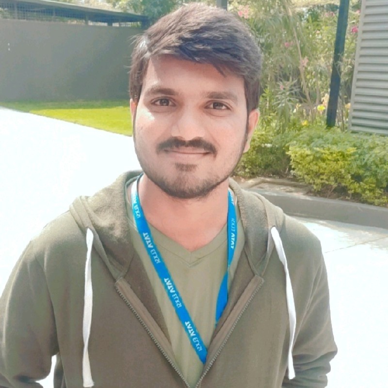 Manoj Kumar Reddy Ankireddypalli | LinkedIn Manoj Kumar Reddy Ankireddypalli | LinkedIn