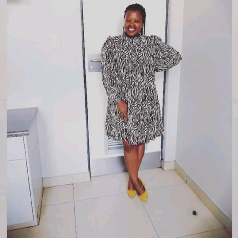 NOKUTHULA KHUMALO - Residential social worker - Ikusasa child and youth ... NOKUTHULA KHUMALO - Residential social worker - Ikusasa child and youth ...