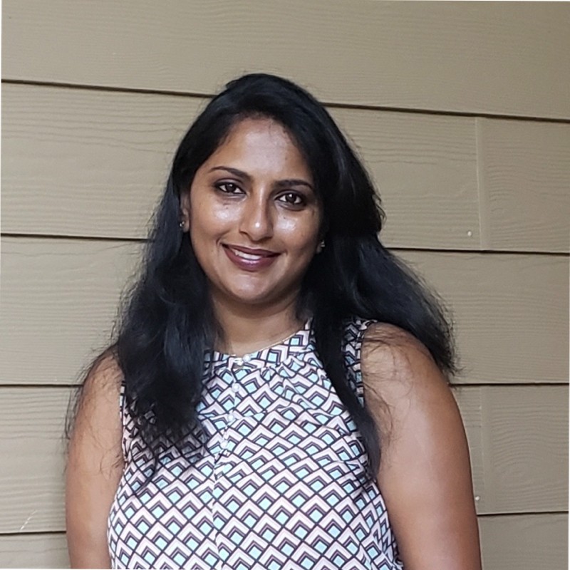Pooja S | LinkedIn Pooja S | LinkedIn