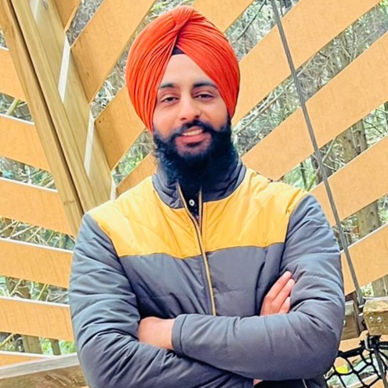 Arshdeep Singh Thind - Machinist - SMC | LinkedIn Arshdeep Singh Thind - Machinist - SMC | LinkedIn