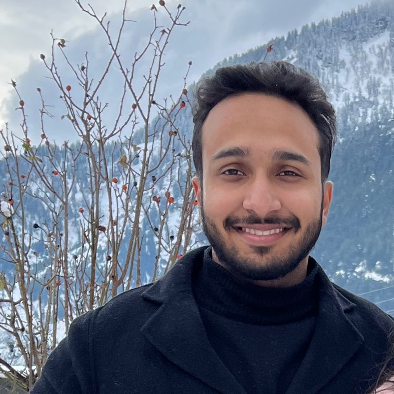 Ansh Garg | LinkedIn Ansh Garg | LinkedIn