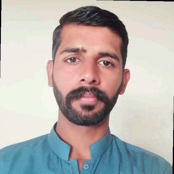 Muhammad Shahzaib - Freelancer - Upwork | LinkedIn Muhammad Shahzaib - Freelancer - Upwork | LinkedIn